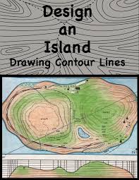 Geography: Design an Island | Teaching Resources - Midnight Star