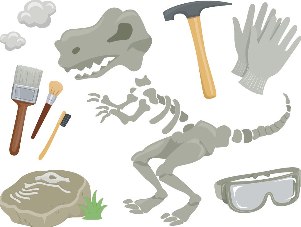 Dinosaur Dig & Research Project - PROSConnections