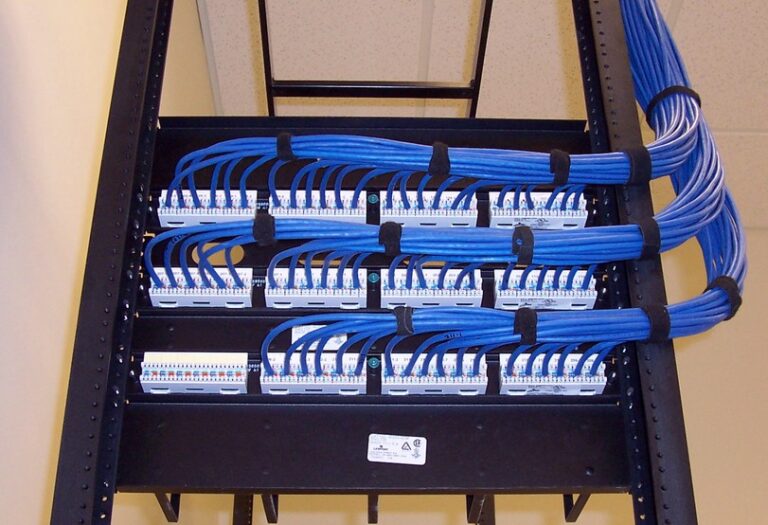 Low Voltage Systems and Their Commercial and Domestic Applications