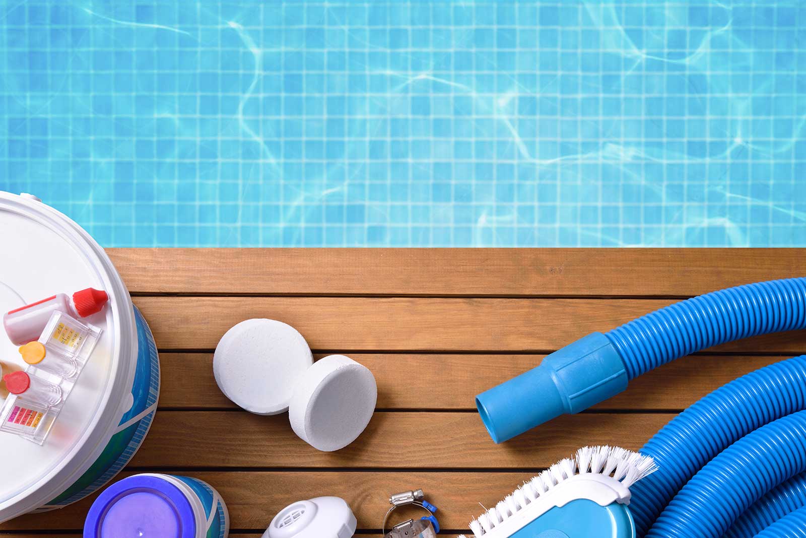 Buckeye Pool Services: The Value of Proper Pool Maintenance