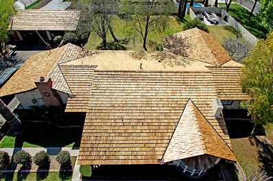 Roofing in Phoenix: The Perfect Materials for Your Valley Home